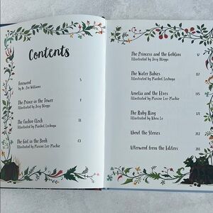 usborne | Toys | Usborne Forgotten Fairy Tales Of Kindness And Courage ...